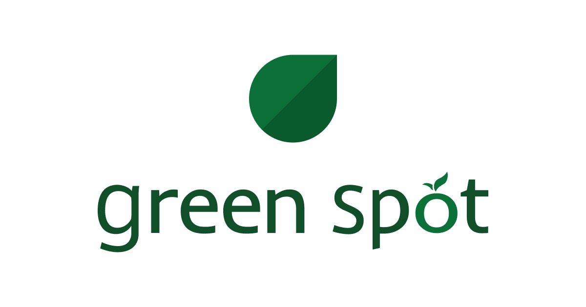 green spot